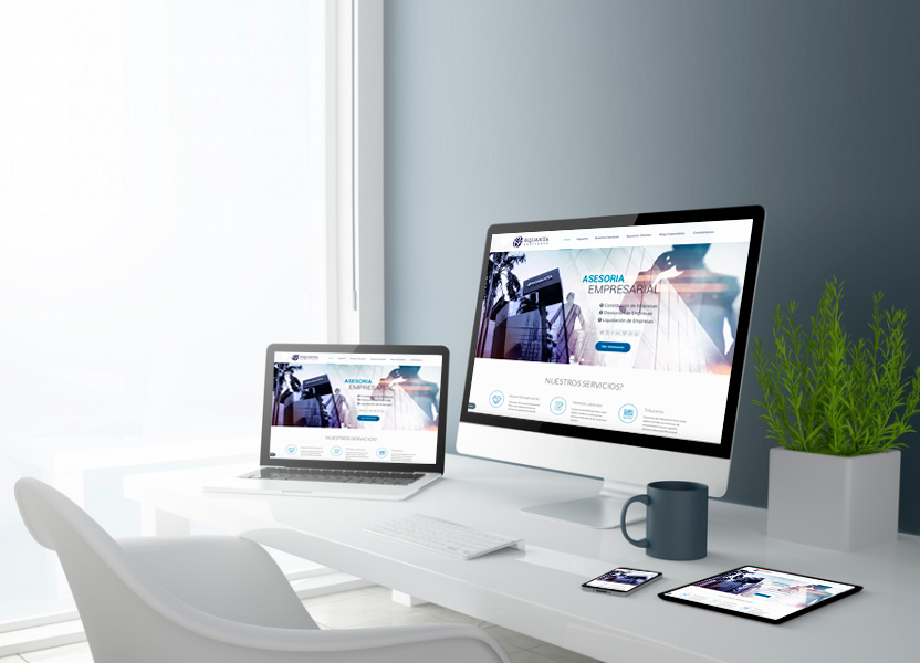 responsive_office_almighty | Almighty Design S.R.L